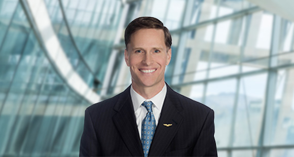 Cresa employee spotlight Jason Jones Cresa