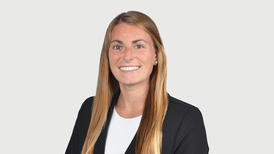 Cresa Boston Welcomes Caitlin Mahoney as Senior Advisor Cresa