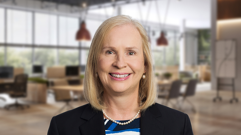 Donna Banks Retirement Announcement Cresa