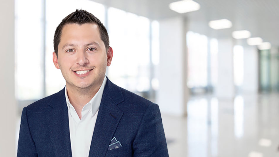 Clint Manning Named Finalist for D CEO Emerging CRE Professional Cresa