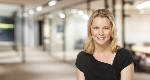 Natalie Bode Top 50 Women Leaders of Dallas Cresa