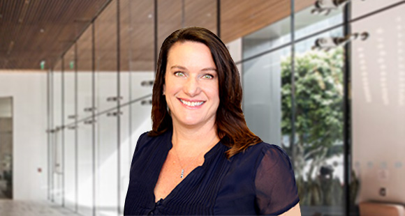 Cresa employee spotlight Jodi Mullins Cresa