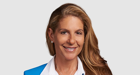 Mindy Saffer Named as a 2019 Woman of Influence Cresa