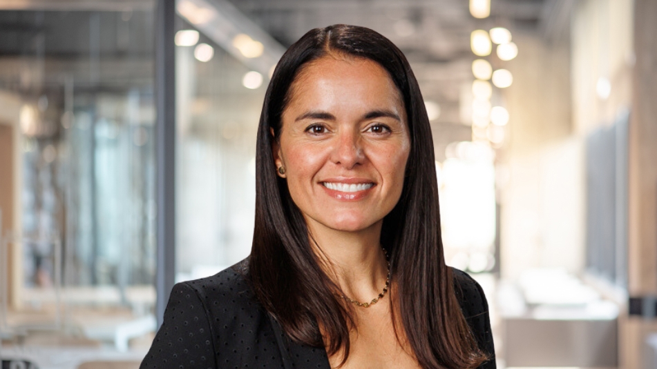 Employee Spotlight Gladys Hartey Cresa