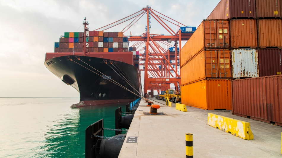 2024 Ports Report