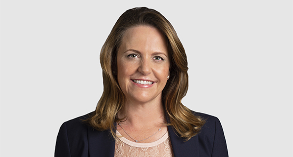 Christina Clark named as one of GlobeSt.com’s Women of Influence 2020 Cresa