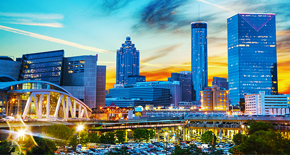 Real estate veteran Dunavin to lead Cresa Atlanta Cresa