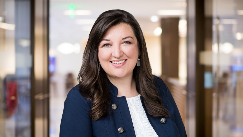 Principal Gillian Baikie Achieves Prosci Change Management ...