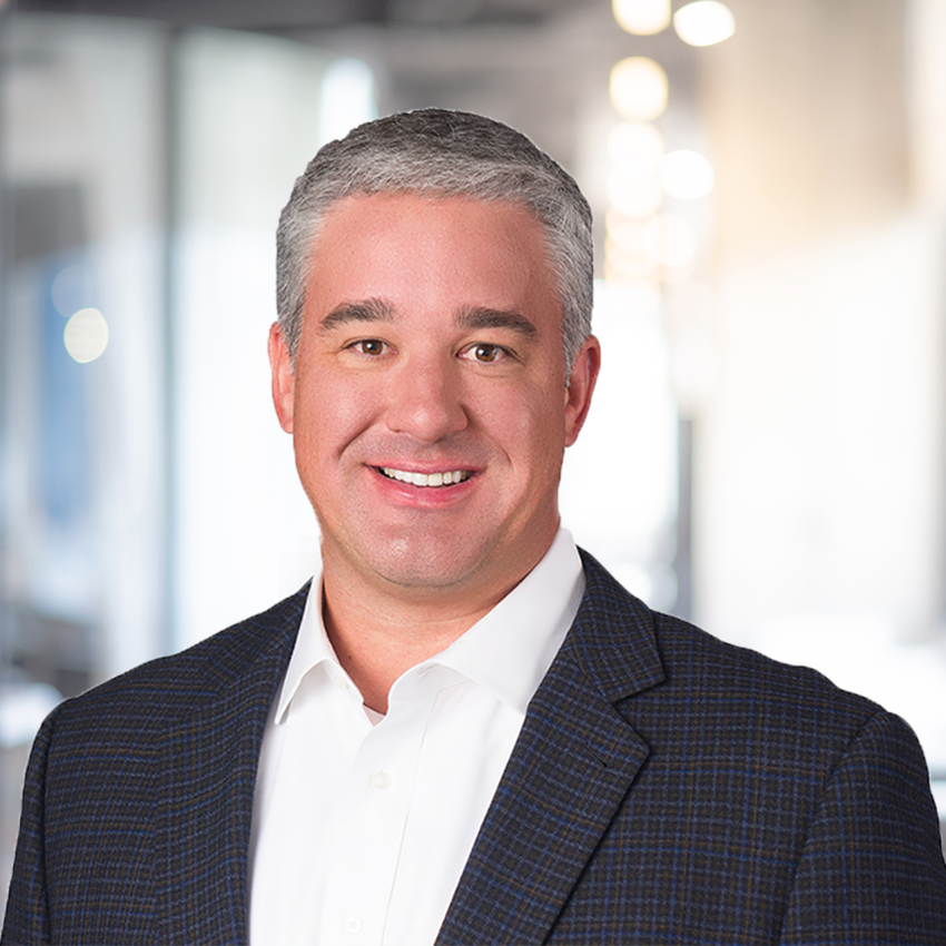 Andrew Brod New Hire Release Cresa