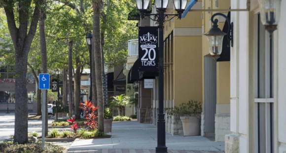 Florida Cancer Specialists signs deal for Winter Park Village office ...