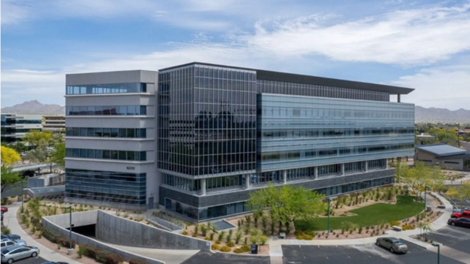 Lucid Private Offices to Open 2nd Phoenix Coworking Location