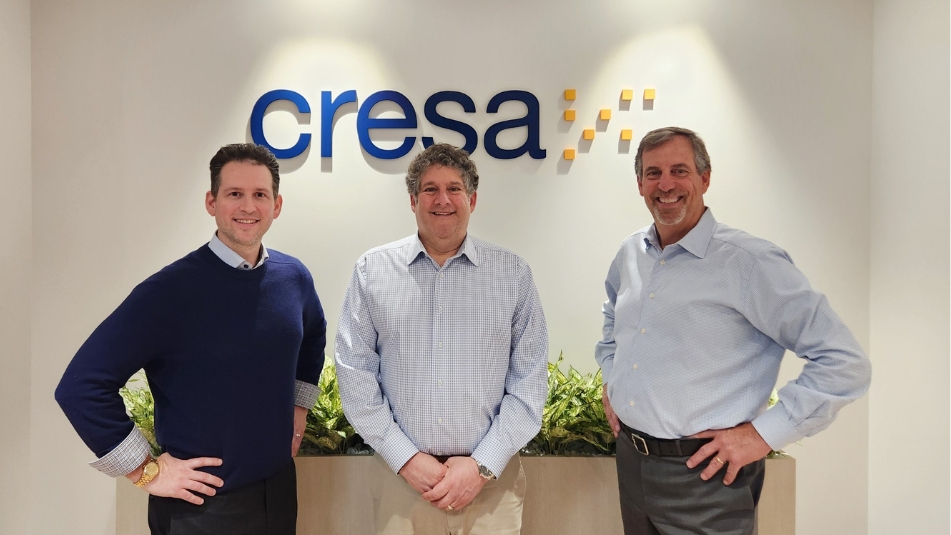 Cresas New Jersey Office Relocates Doubles Footprint and Expands Team Cresa