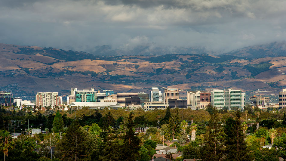 Q1 2025 Silicon Valley Market Report