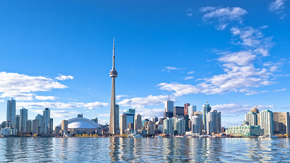 Q3 2024 Toronto Industrial Market Report Cresa