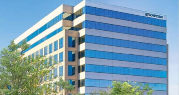 Cresa Helps Tenant Right-Size, Maintain Exterior Signage at Dulles ...